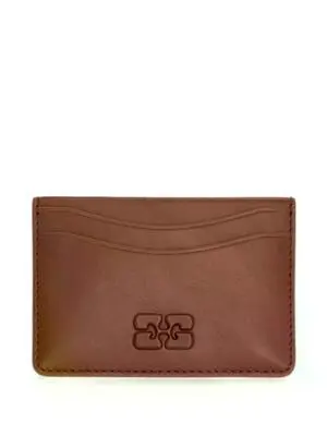 GANNI Bou Card Holder