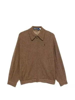 Polo Ralph Lauren Zip-fastening Jacket