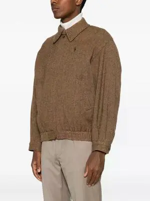 Polo Ralph Lauren Zip-fastening Jacket