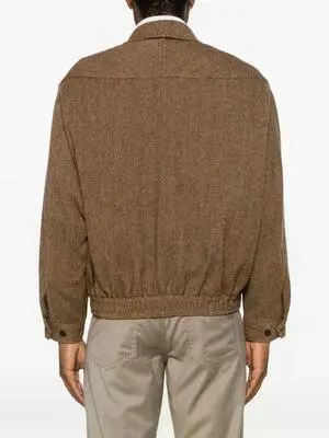 Polo Ralph Lauren Zip-fastening Jacket