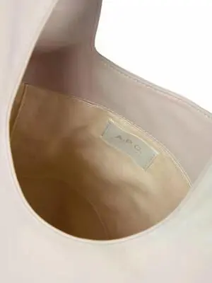 A.p.c. Ninon Small Tote Bag