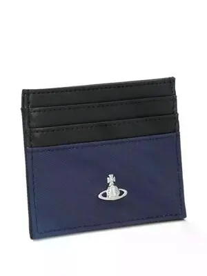 VIVIENNE WESTWOOD Flat Cardholder