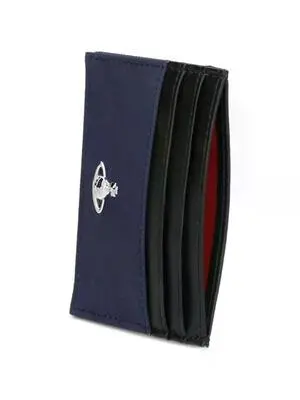 VIVIENNE WESTWOOD Flat Cardholder