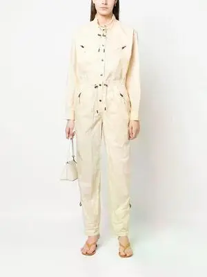 MARANT ETOILE Franca Jumpsuit
