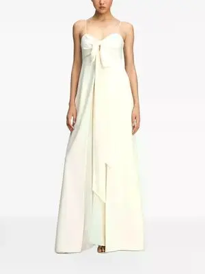 Cinq À Sept Amberly Gown