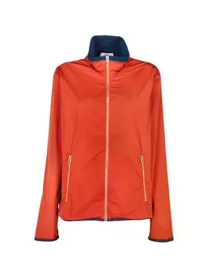 Hermès Sellier Zip-up Jacket