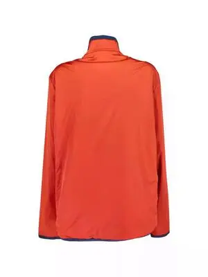 Hermès Sellier Zip-up Jacket