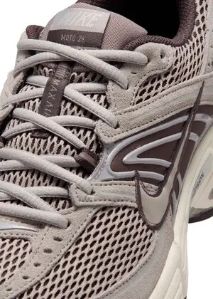 Nike Max Moto 2k Sneakers - Grey