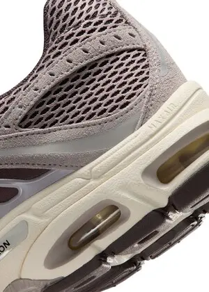 Nike Max Moto 2k Sneakers - Grey