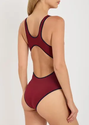 LIDO Quattordici Swimsuit