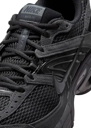 Nike Max Moto 2k Sneakers - Black