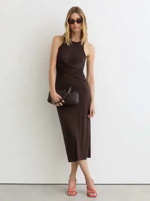 Reiss Sleeveless Day Dresses
