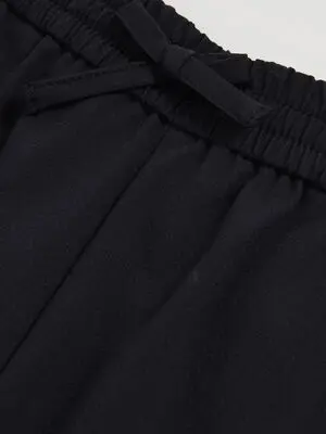 REISS 3-9 Yrs Technical Drawstring Trousers