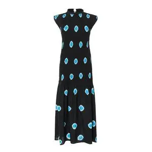 PAR Y ESCALA SL Emma Dress - Black