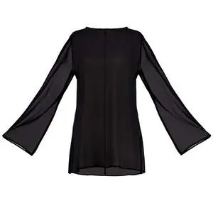 THE ETHOS STUDIO Ana Blouse