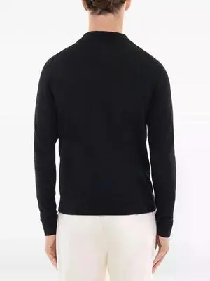 FURSAC Wool Sweater