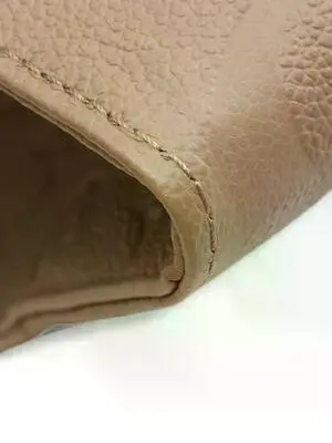 LOUIS VUITTON 2010s Monogram Empreinte On-the-go Tote Bag