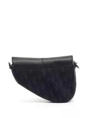 Dior 2024 Saddle Mini Bag
