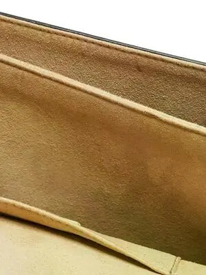 Fendi 2013 Medium Kan I Zucca Handbag