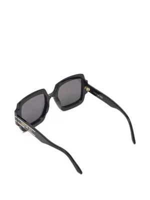 Dior Signature S1u Square Sunglasses