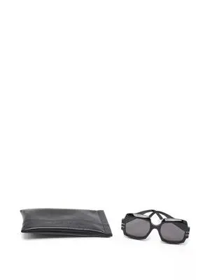 Dior Signature S1u Square Sunglasses