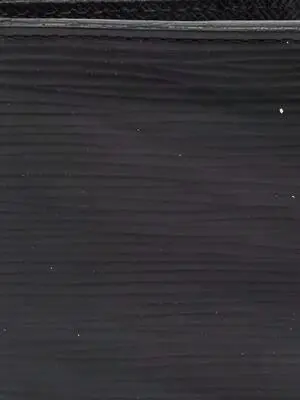 LOUIS VUITTON 2016 Leather Wallet