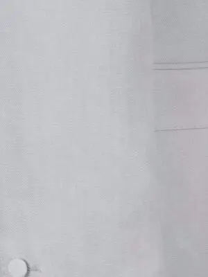 Tagliatore Single-breasted Linen Suit