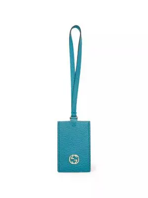 Gucci Logo Tech Accessories For Women
