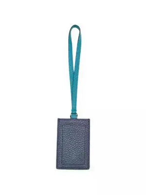Gucci Interlocking G Luggage Tag