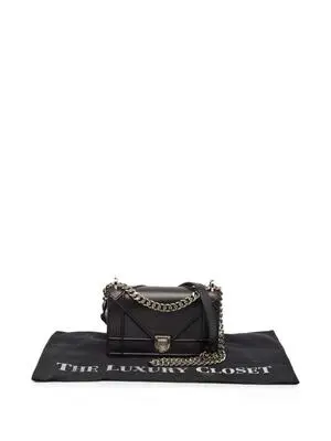 Dior 2015 Small Diorama Cross Body Bag