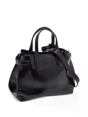 Burberry Small Banner Tote Bag