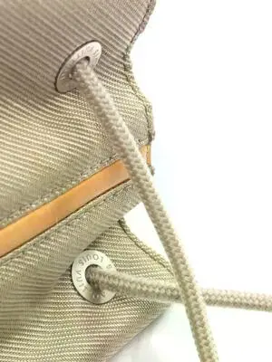 LOUIS VUITTON Geant Matero Shoulder Bag