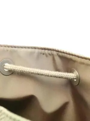 LOUIS VUITTON Geant Matero Shoulder Bag