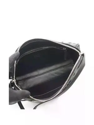 Bottega Veneta Small Intrecciato Shoulder Bag