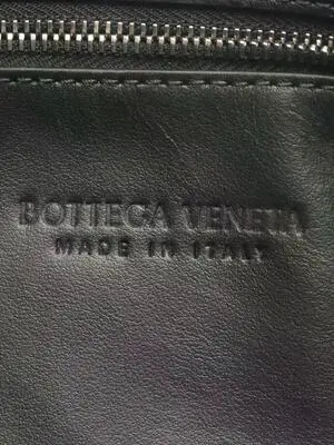 Bottega Veneta Small Intrecciato Shoulder Bag