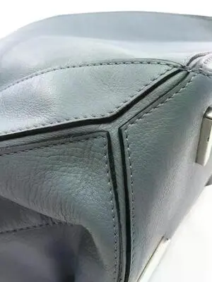 Loewe 2000s Puzzle Medium Tote Bag