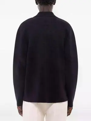 FURSAC Wool Cardigan
