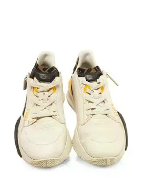 Fendi Flow Zucca Sneakers