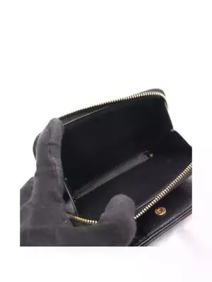 Saint Laurent 2000s Cassandre Wallet