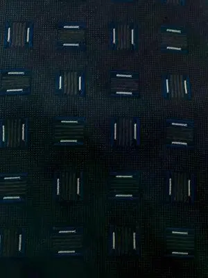 BOSS Jacquard-pattern Tie