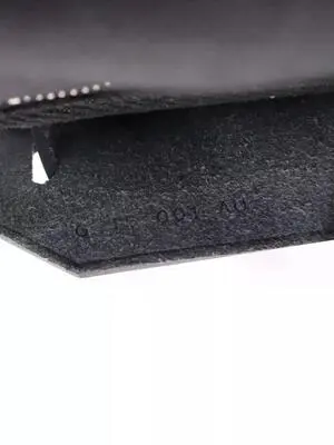 Hermès Herbag Zip Mini Bag - Black