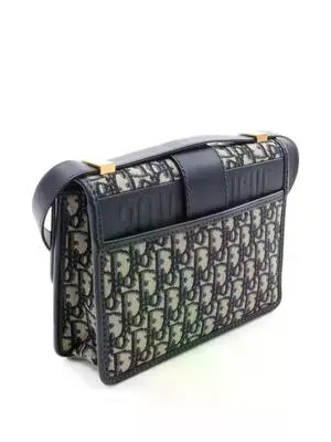 Dior 2010s 30 Montaigne Shoulder Bag