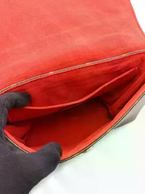 LOUIS VUITTON 2019 Bb Rocky Monogram Tote Bag