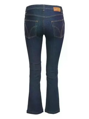Dolce & Gabbana Pre-owned Bootcut Jeans