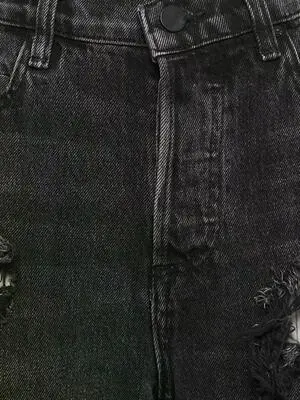 ALEXANDER WANG Distressed Jeans