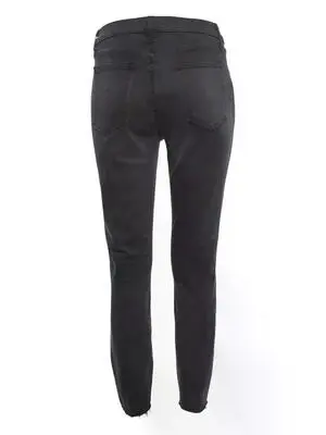 J Brand Button-fastening Jeans - Blue