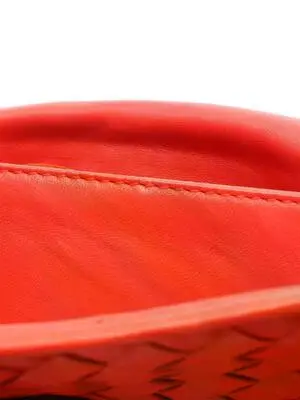 Bottega Veneta Small 2000s Olympia Shoulder Bag