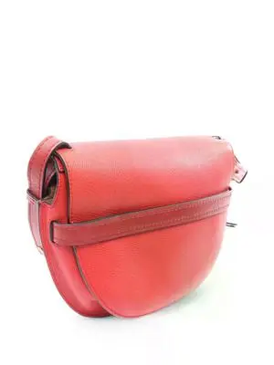 Loewe 2010s Gate Shoulder Bag
