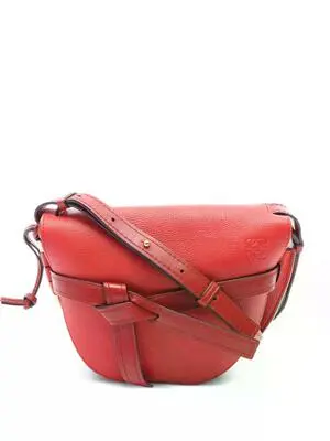 Loewe Gate Shoulder Bag