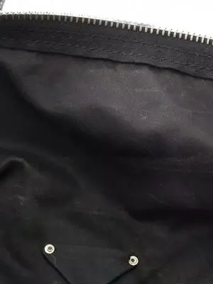Prada Mini 2000s Boston Bag